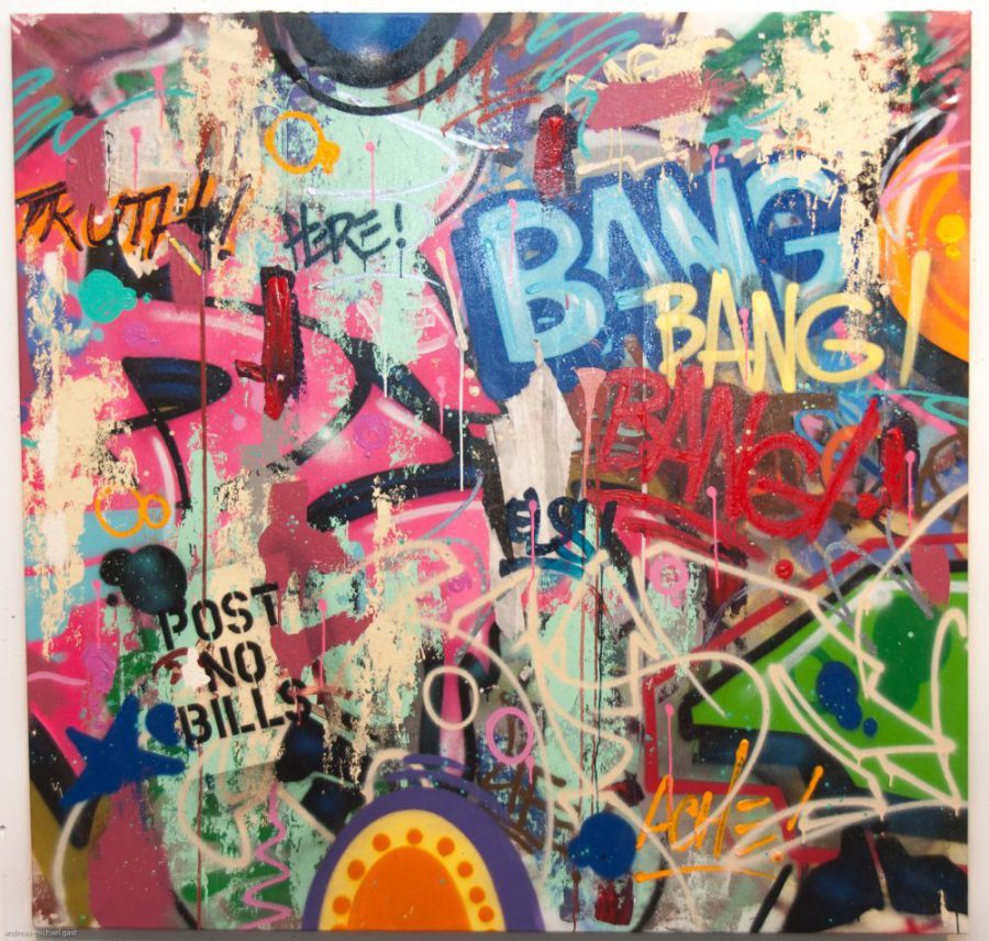 Cope2 - HIGH10 ART GmbH